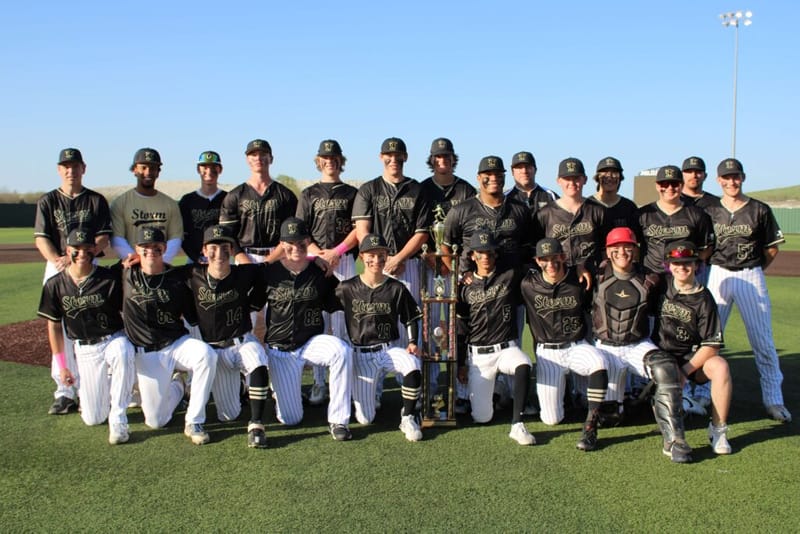 TACA Storm™ Varsity Wins 2023 Southwest Homeschool Classic