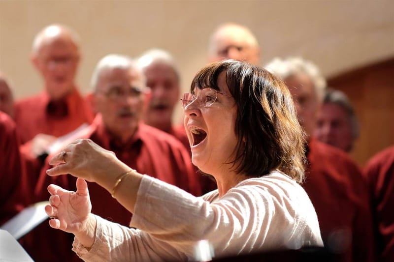 Polyphonia - Polyphonia