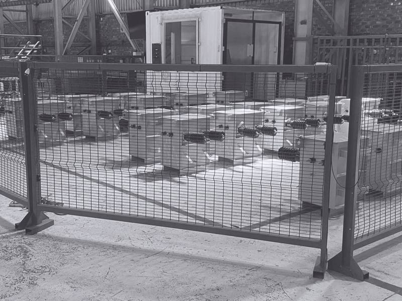 Baynes Transformer Technology - Energising A Boundless Future, Today.