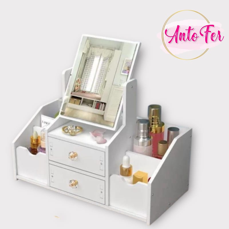 Joyero armables - Anto Fer