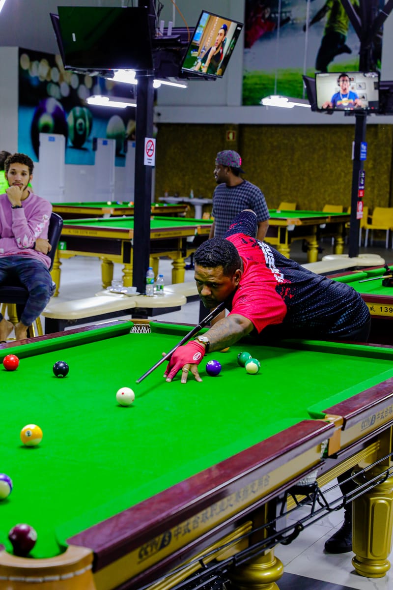 Venice 2024 - Fênix Pool 8