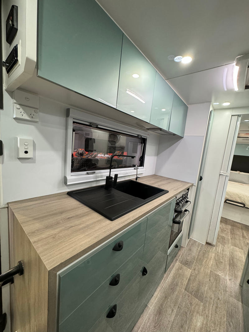 Wanderlust Caravans Geelong - Discover the Freedom of the Open Road