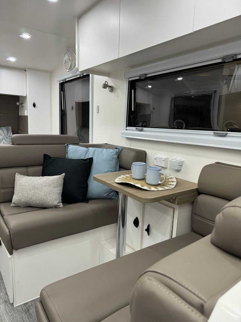 Wanderlust Caravans Geelong - Discover the Freedom of the Open Road