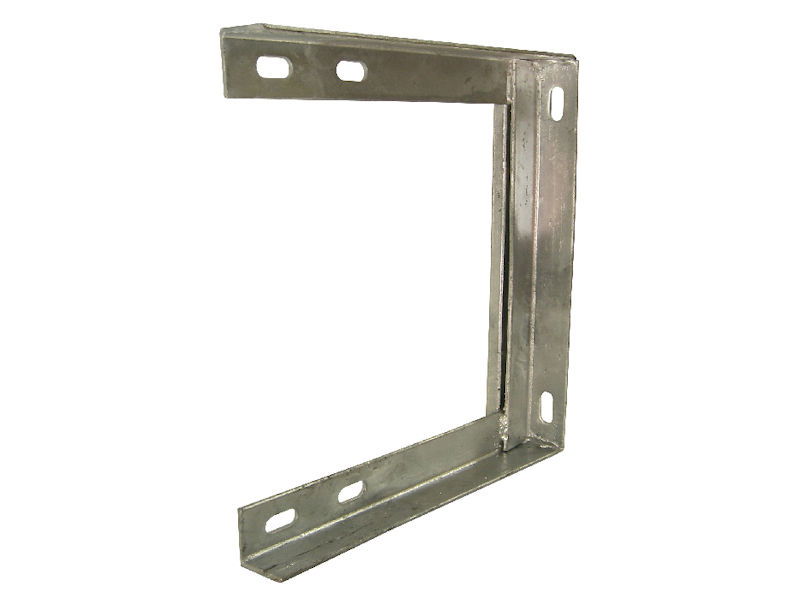 Mast Brackets - Tower Electronics