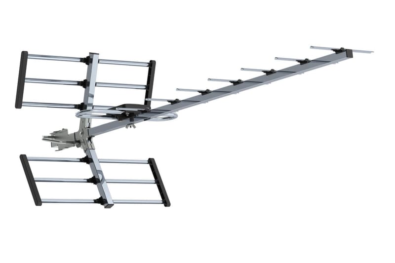 UHF Aerials - Group K - Tower Electronics