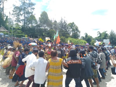 Innovative University of Enga