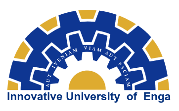 Innovative University of Enga