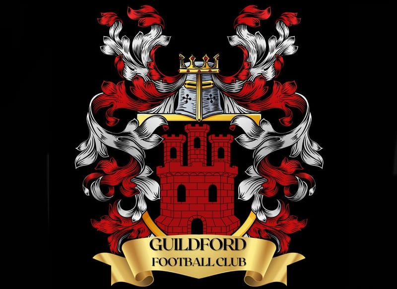 Welcome to Guildford Football Club: Official Home Page