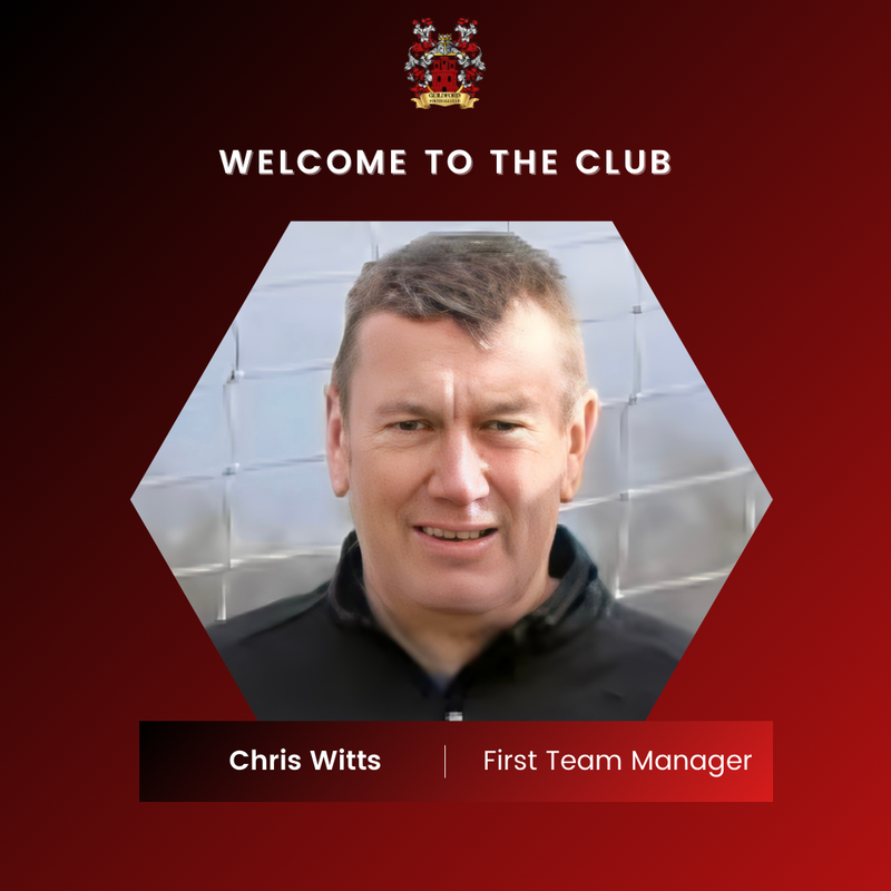 Welcome to Guildford Football Club: Official Home Page