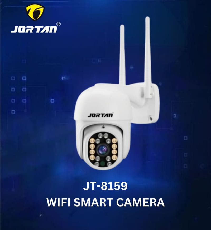 CAMERA - JORTAN UAE