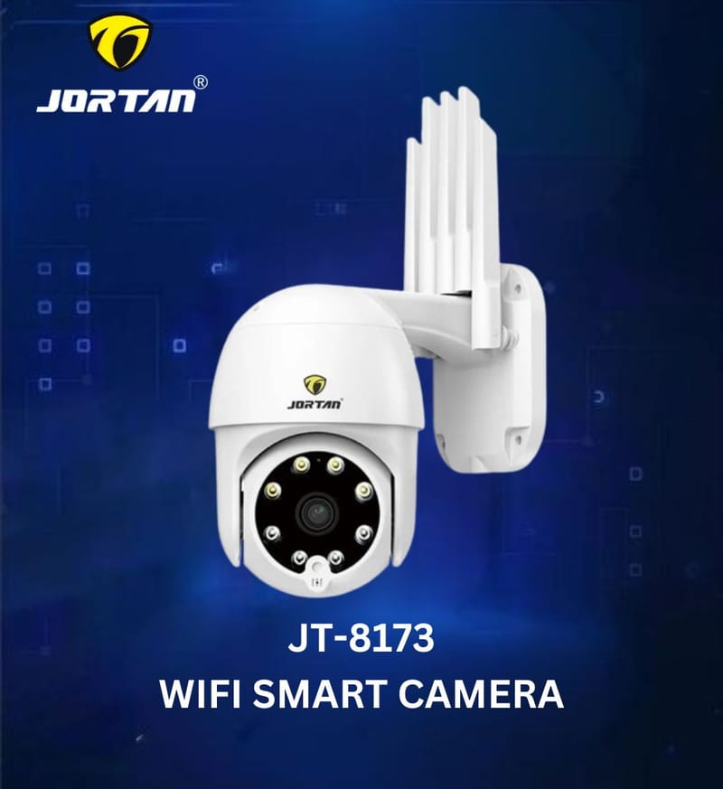 CAMERA - JORTAN UAE