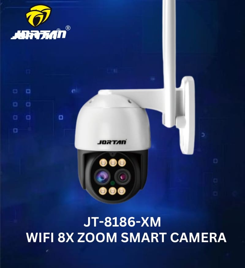CAMERA - JORTAN UAE