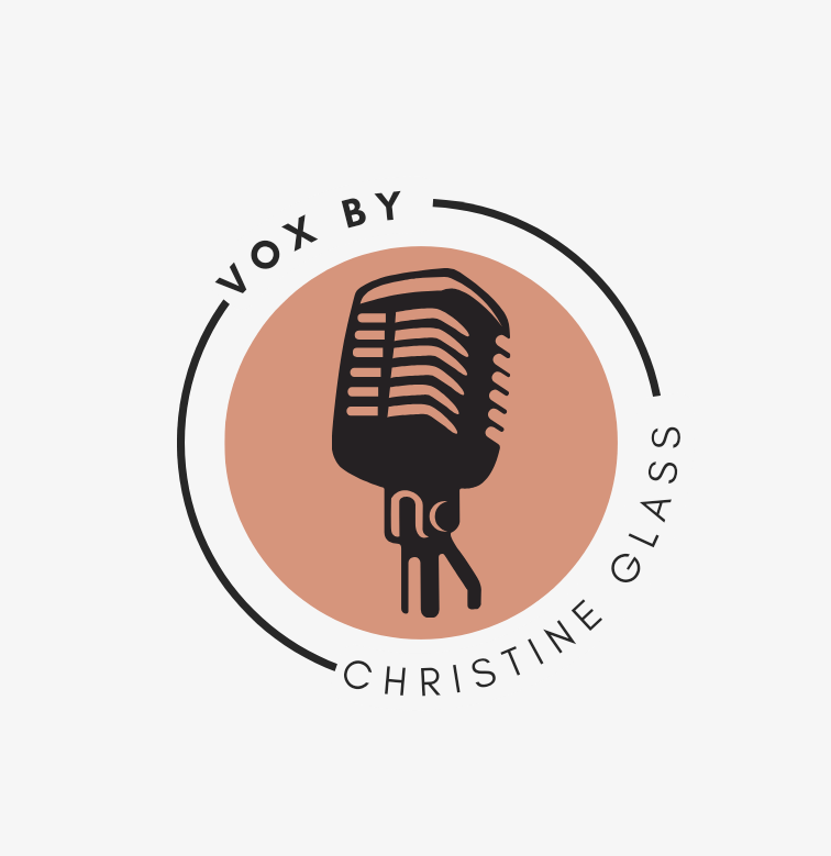Vox by Christine Glass - Vox by Christine Glass