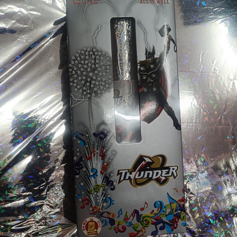 Dora Singer 1Box/5Pcs - AMBU CRACKERS SIVAKASI