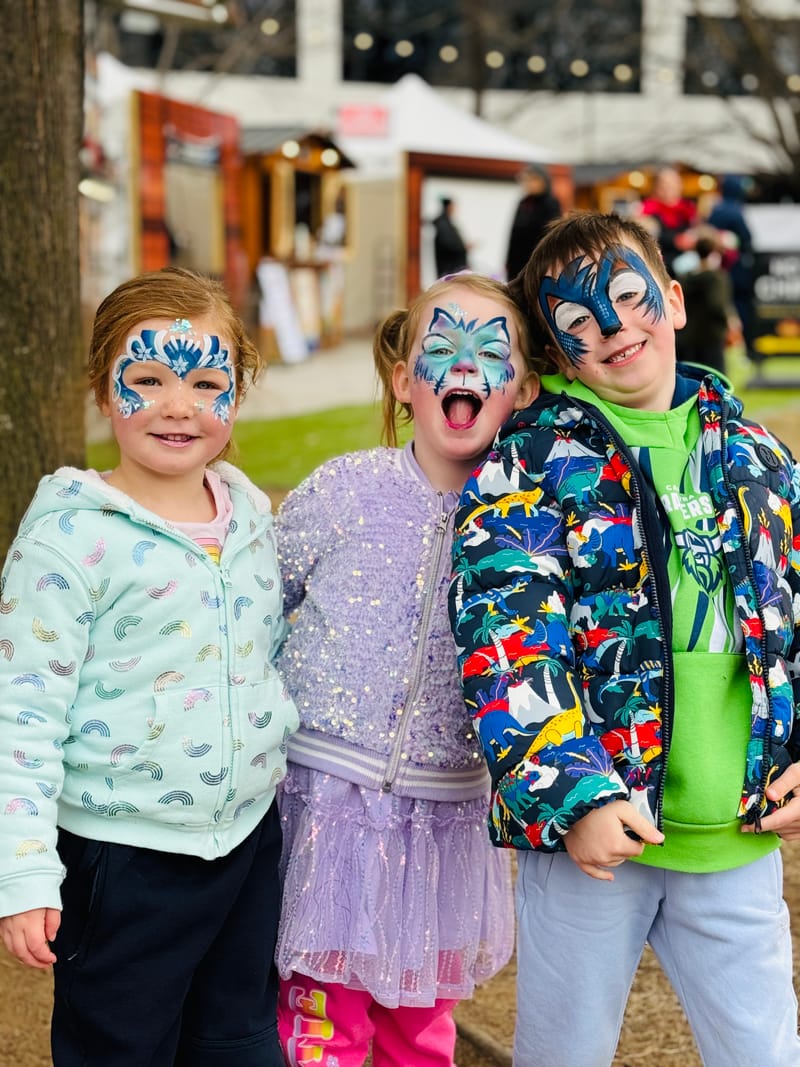 Funny Fantasy Entertainment - Immerse in Magical Moments