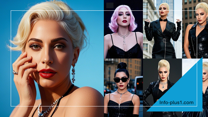 Lady Gaga lança ‘Mayhem’ e anuncia turnê mundial – Veja os detalhes!