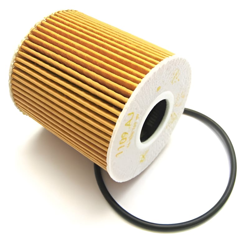 LR001247 OIL FILTER - ELEMENT - British Auto Holdings Pvt Ltd