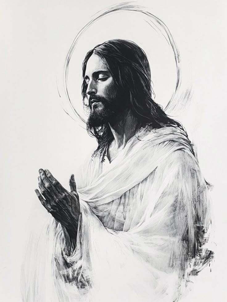 CRISTO FOI TENTADO EM SUA DIVINDADE? - Refletindo, Crendo & Vivendo