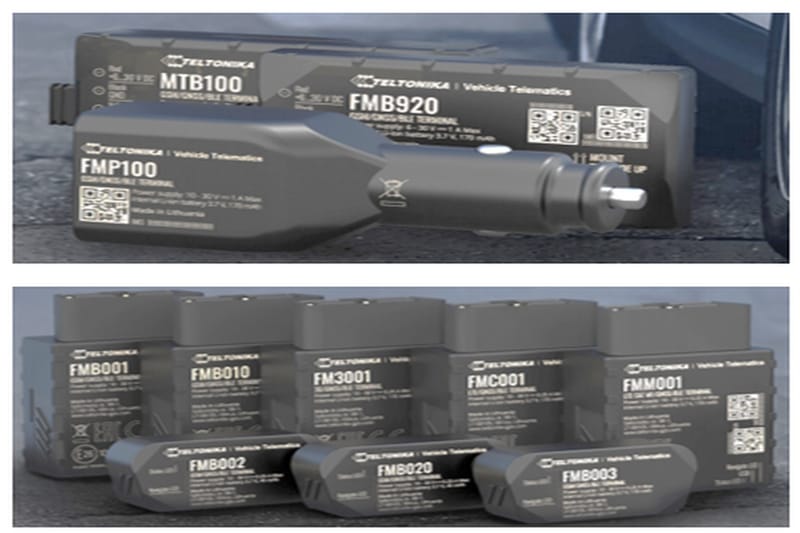 Fast & Easy Trackers - Neuro-Nest AI & Automation