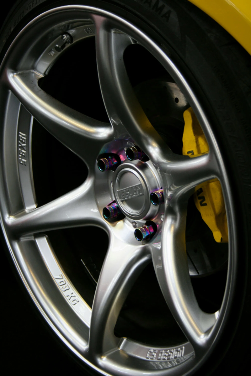 Jante OEM vs. Aftermarket: Sunt Mai Avantajoase Jante Aftermarket?