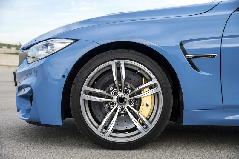 Jante BMW R19 5x120 M 437 Style | X3, X1, Seria 7, Seria 5, Seria 3