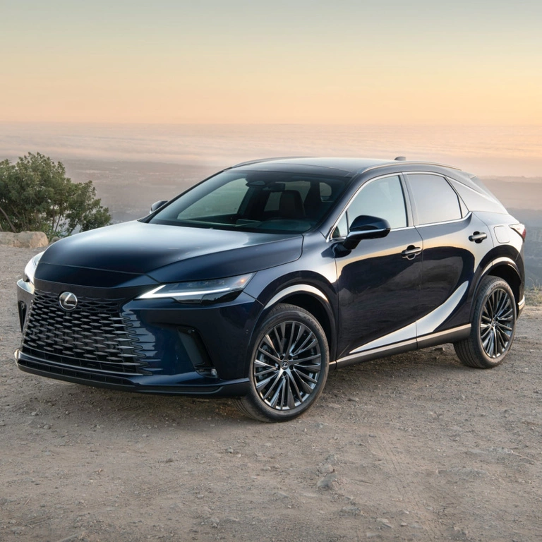 Jante Lexus R21 5x114.3 RX Style | RX, NX, LS, Highlander