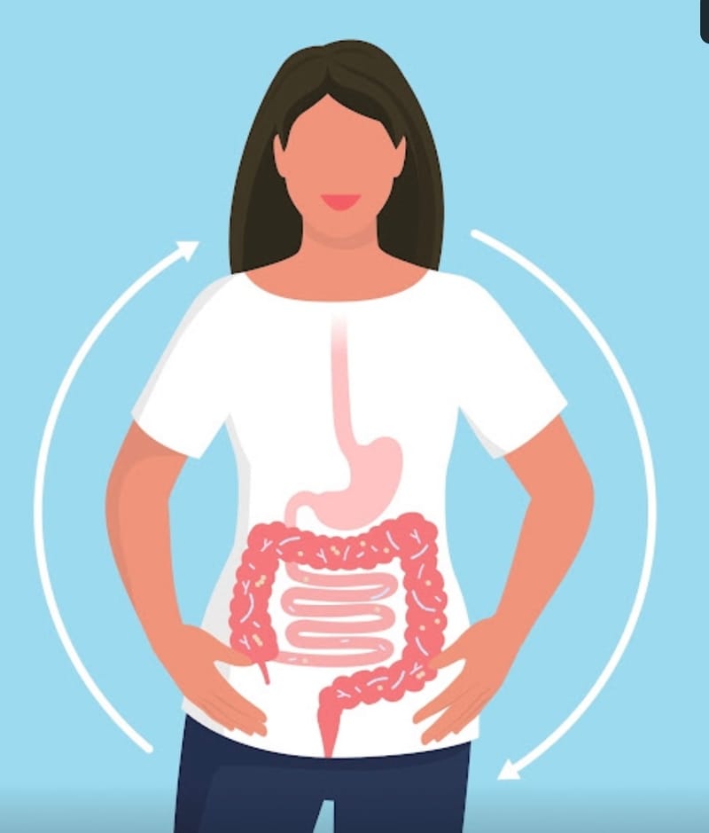 Welcome - Golden Colon DeTox Store