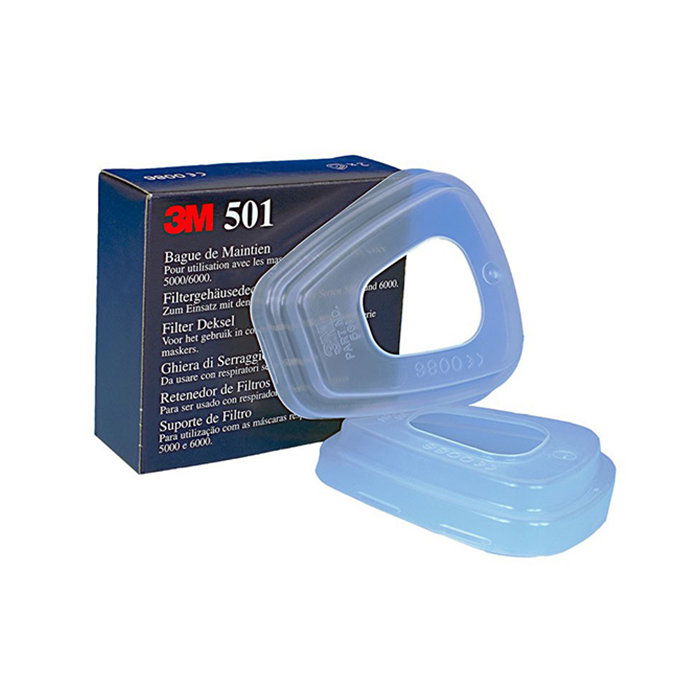 3M Filter Retainers - AED-Oman