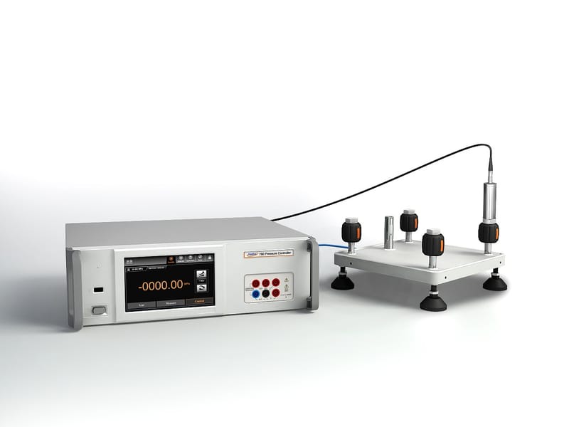 Additel Pressure Controllers - AED-Oman