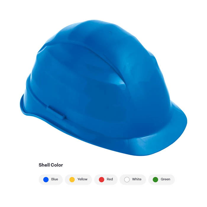 Alpha Solway Head Protection - AED-Oman