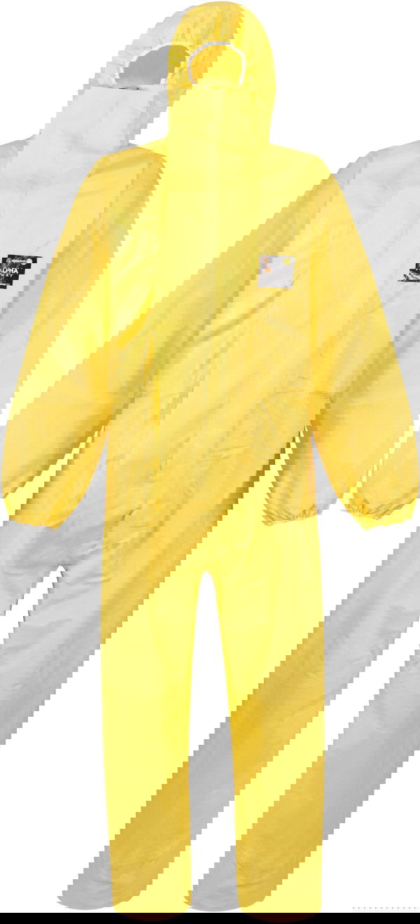 Alpha Solway Protective Clothing - AED-Oman