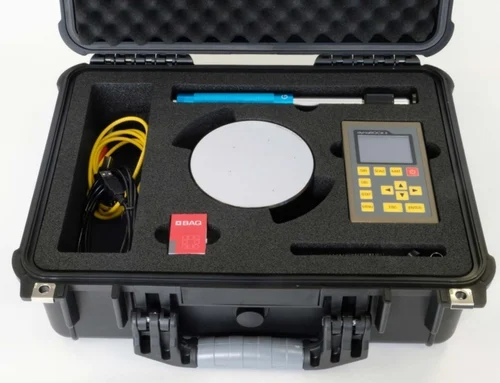 BAQ Non-Destructive Testing Equipments - AED-Oman