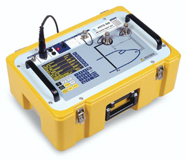 Druck Pitot Static Testers - AED-Oman