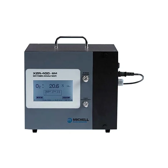 Michell Instruments Dew Point Calibrators