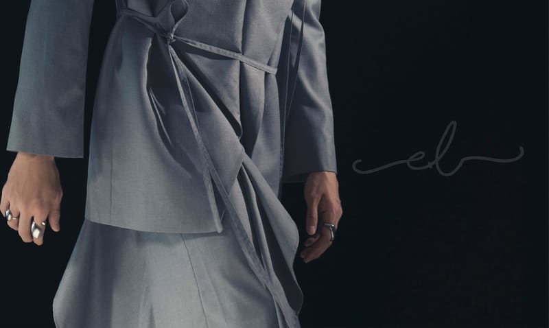 Collection - 2024 collection named "ELLIELIM" - a collection that ...