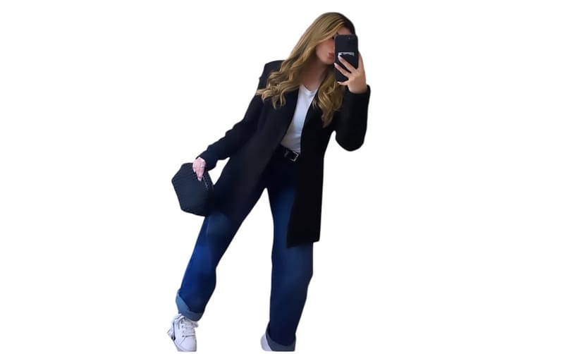 SHAY LEVI - SHAY LEVI