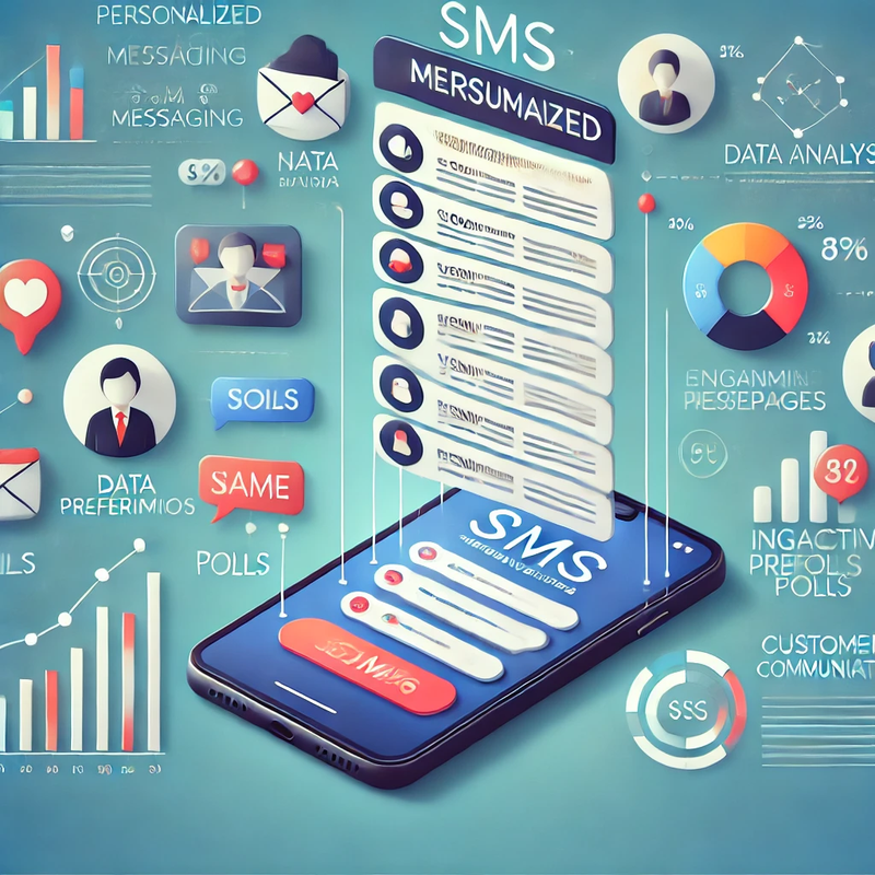 Personalization in SMS Campaigns: Boost Engagement