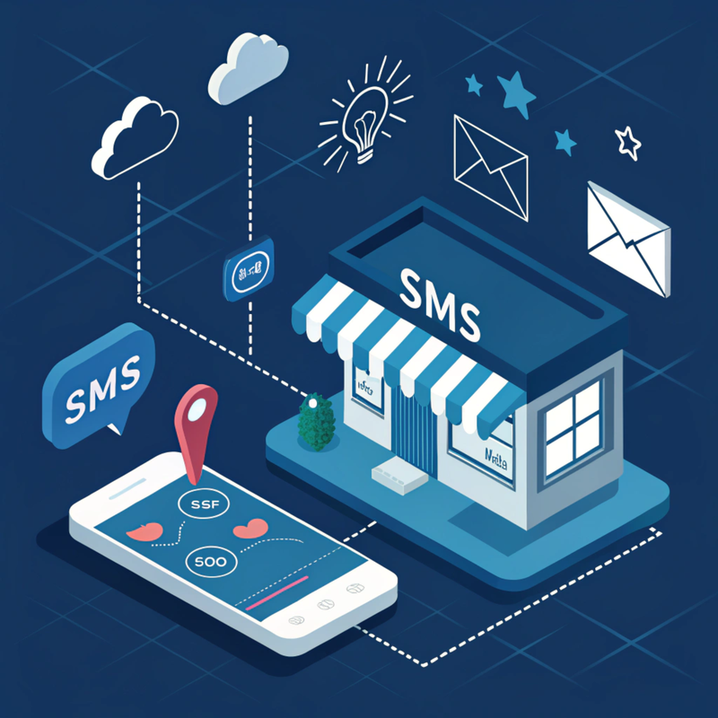 SMS Marketing Strategies for Small Businesses in 2024