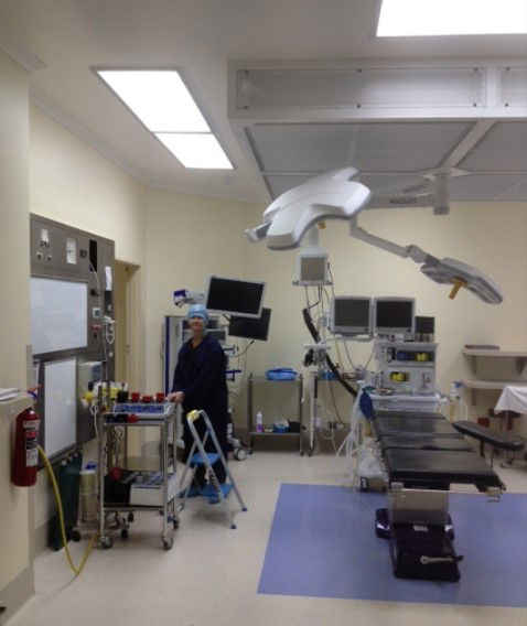 Techni Services Medical (Pty) Ltd - Techni Services Medical (Pty) Ltd