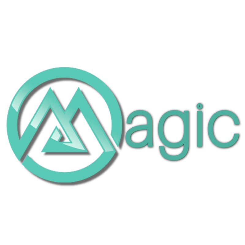 מגיק פרויקטים magic projects