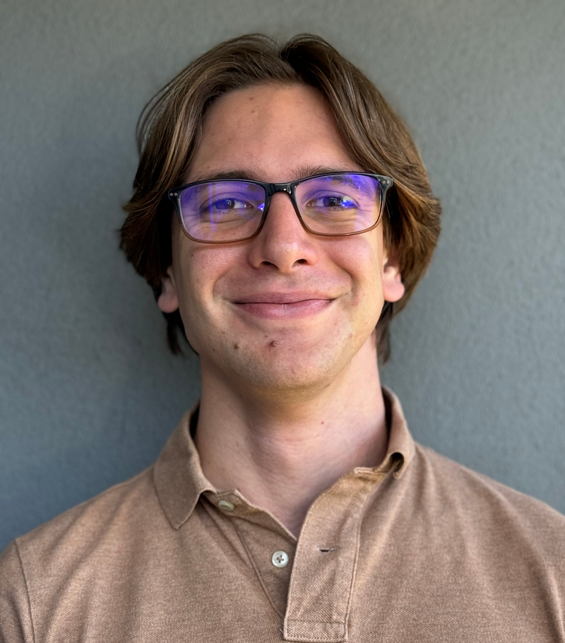 Sebastian Vorster, Speech Pathologist - Sebastian Vorster MSpeechPath