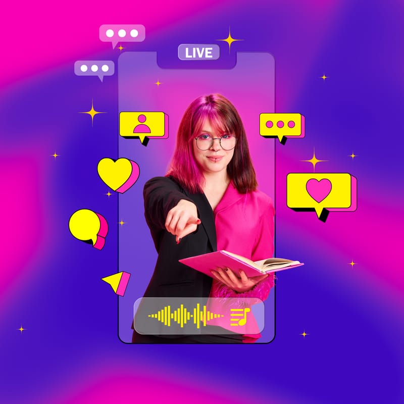 Social Media Coordinator - Ibex HR