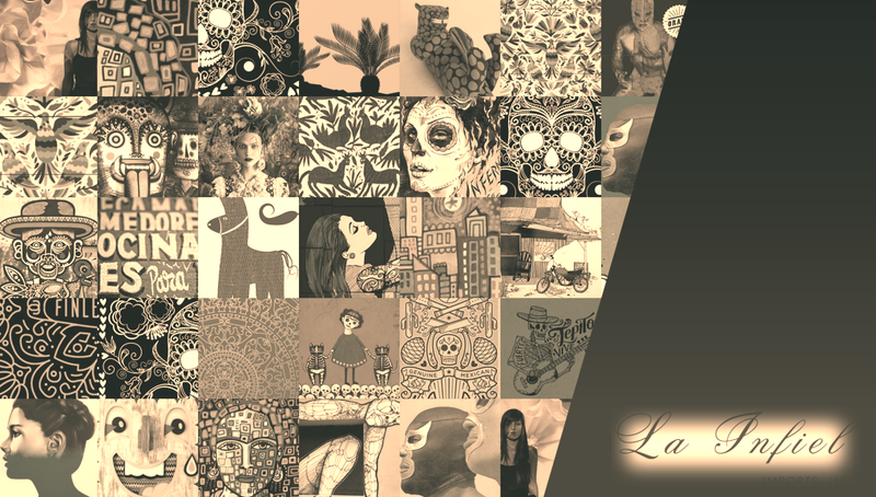 La Infiel Imports, LLC - Discover the World Through Taste