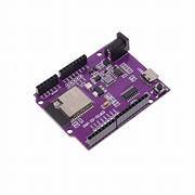 PLACA DE DESARROLLO COMPATIBLE ARDUINO UNO R3 - TODOARDUINO