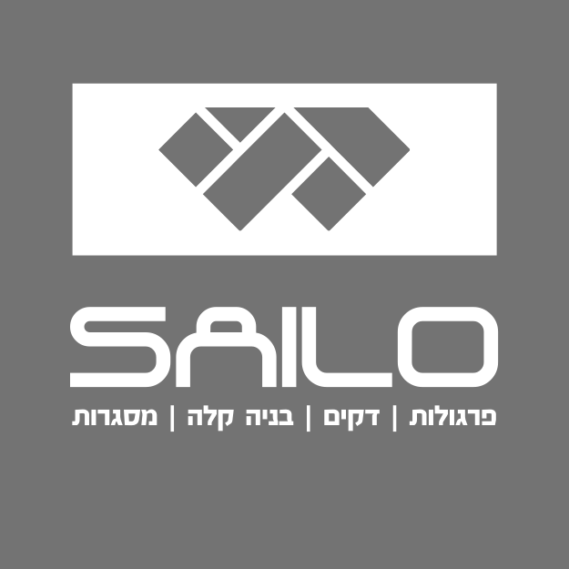 עבודות מעץ - SAILO