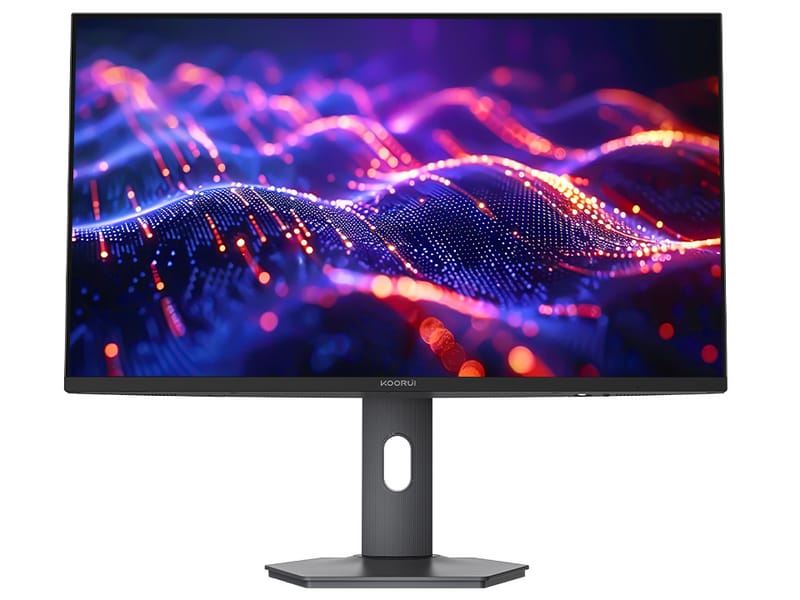 KOORUI S2741LM 27 Inch QHD (4K) mini LED Monitor - GAMERS ARSENAL