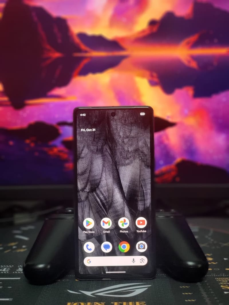 Android Arsenal | Flagship, New & Used Mobile Phones | Kandy