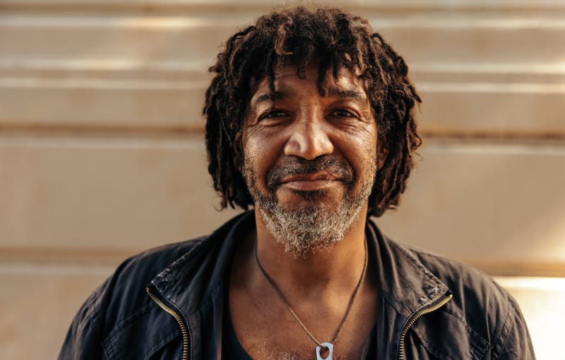 From Surviving to Thriving - Life on Life’s Terms