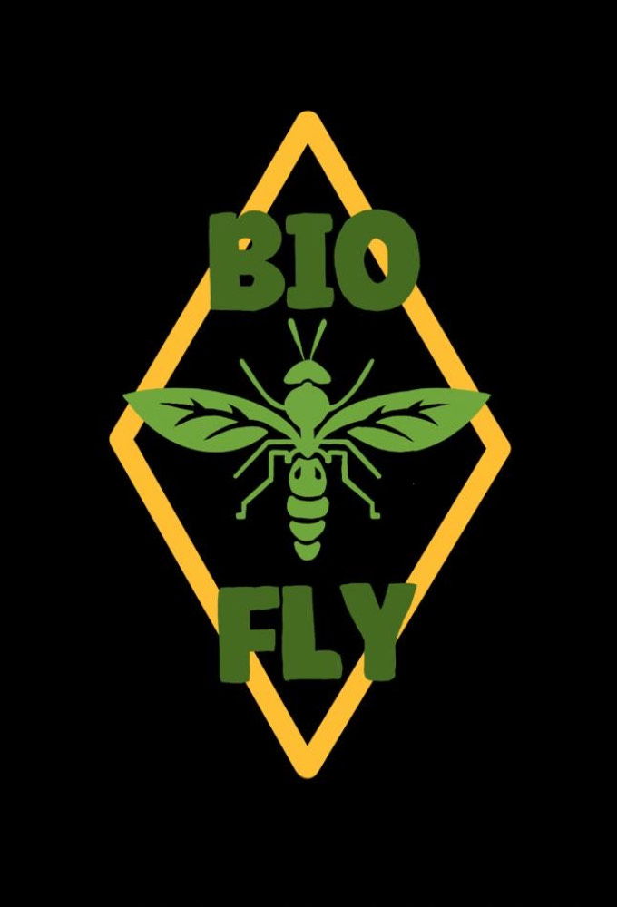 Biofly Fertilisers and Livestock Feed