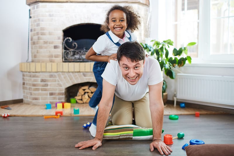 About - Prospect Lab Services